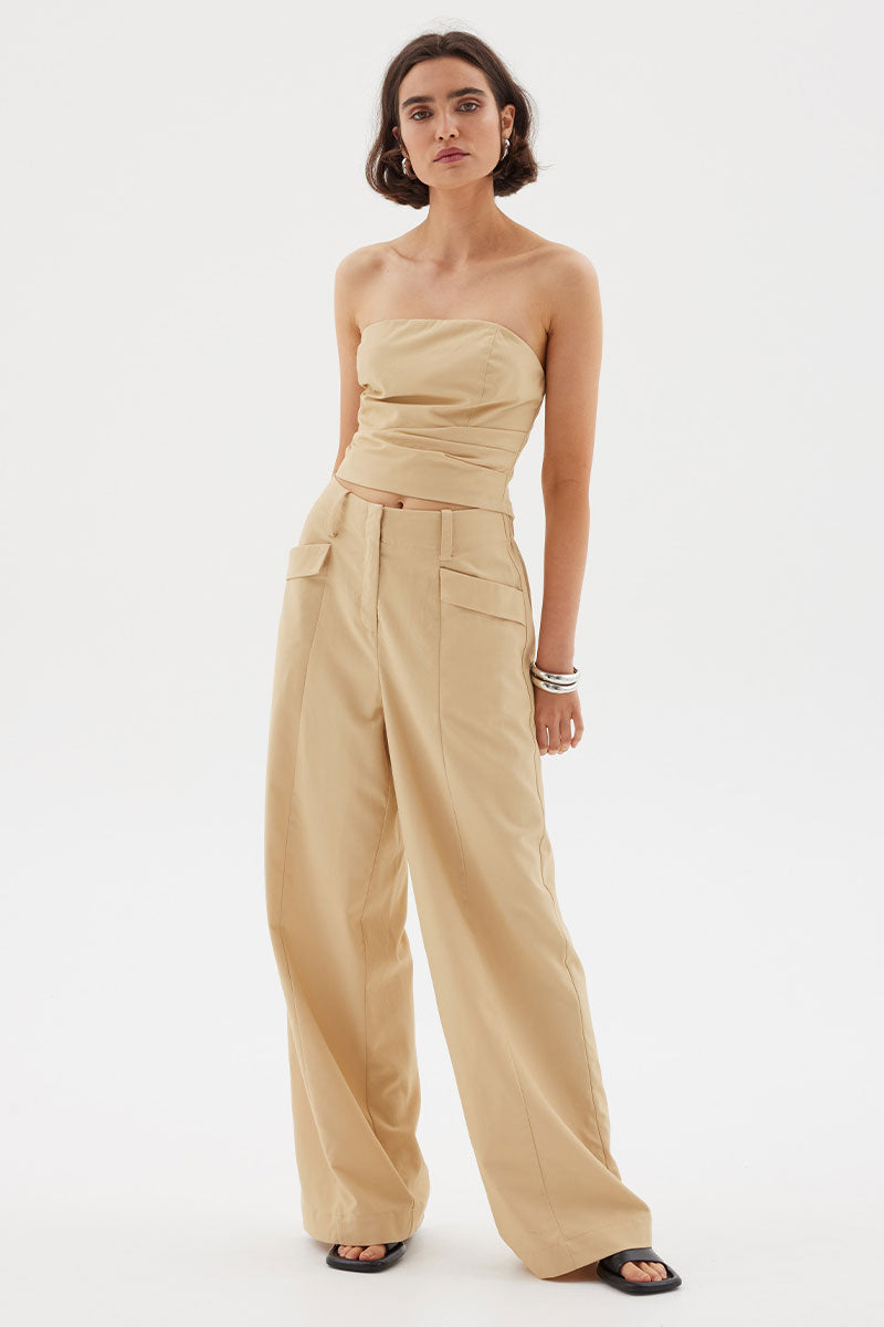 Women's Pants / Sovere Studio Official Online Store Australia & USA ...