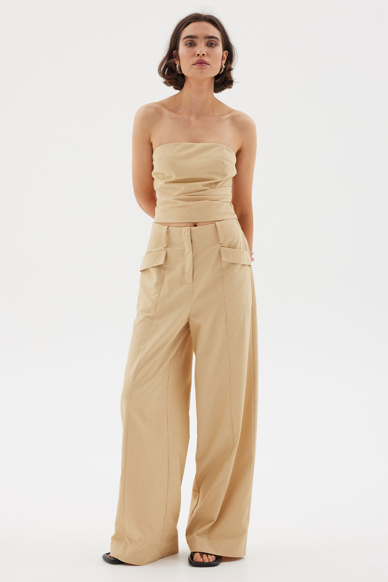 Women's Pants / Sovere Studio Official Online Store Australia & USA ...
