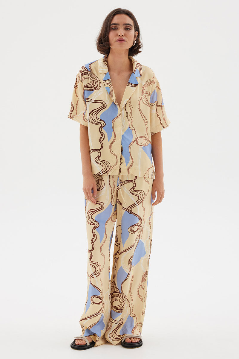 Women's Pants / Sovere Studio Official Online Store Australia & USA ...