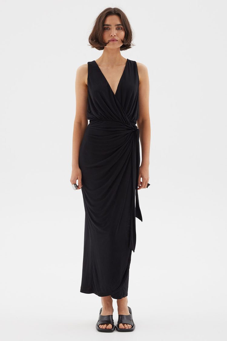 MAXI DRESSES – SOVERE / STUDIO
