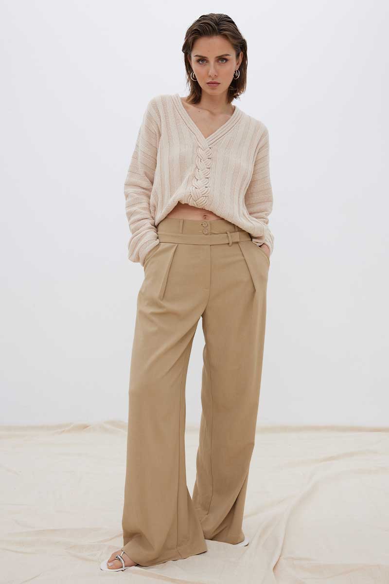 Women's Pants / Sovere Studio Official Online Store Australia & USA ...